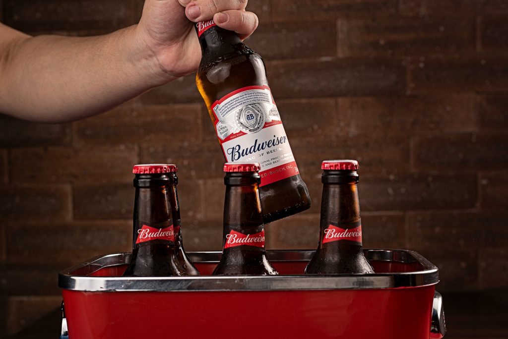 20 Budweiser Nutrition Facts For The King of Beers - Facts.net