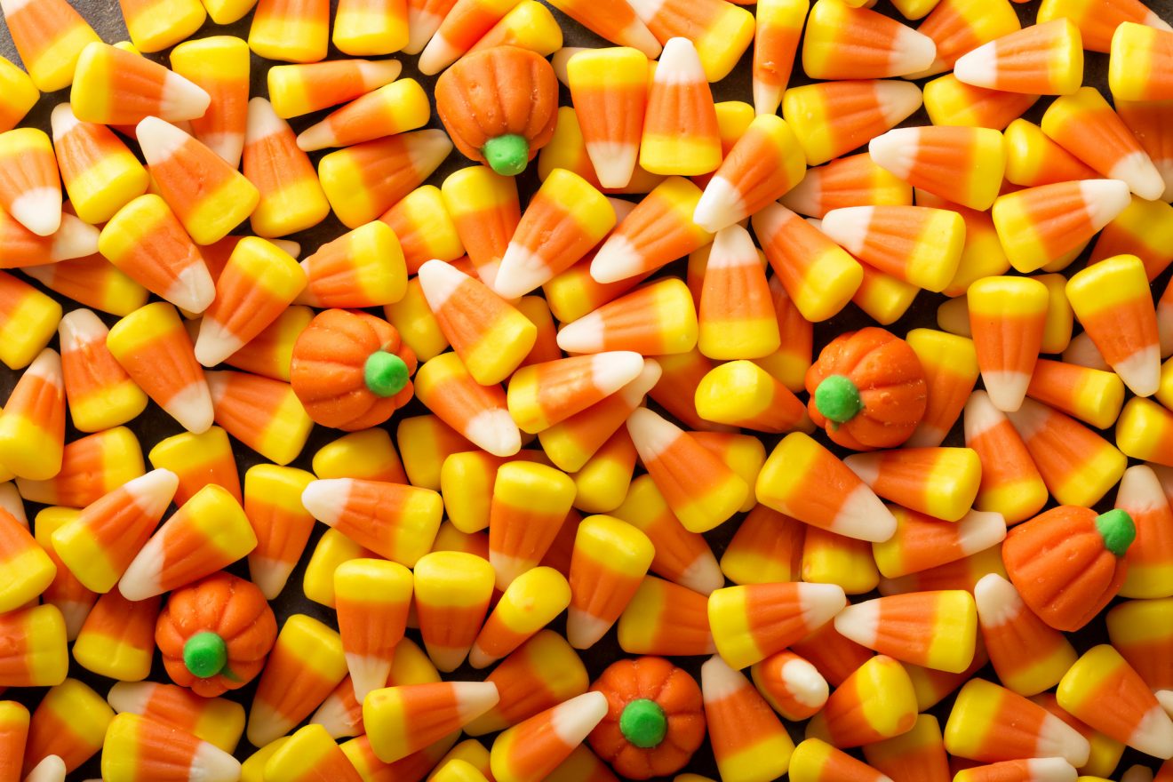 20 Candy Corn Nutrition Facts About This Sweet Seasonal Delicacy ...