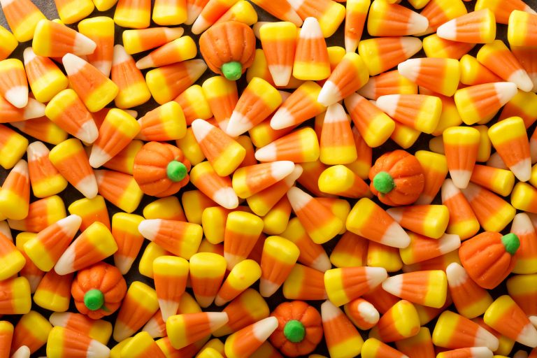 20 Candy Corn Nutrition Facts About This Sweet Seasonal Delicacy ...