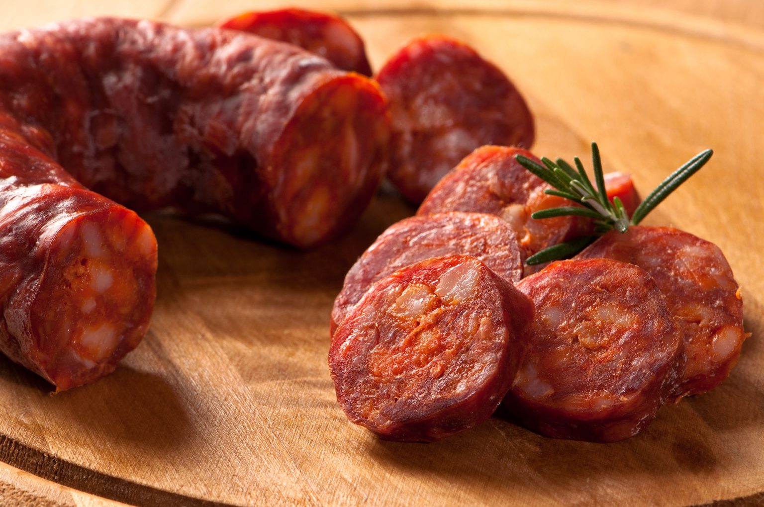 13 Chorizo Nutrition Facts You Need to Know - Facts.net