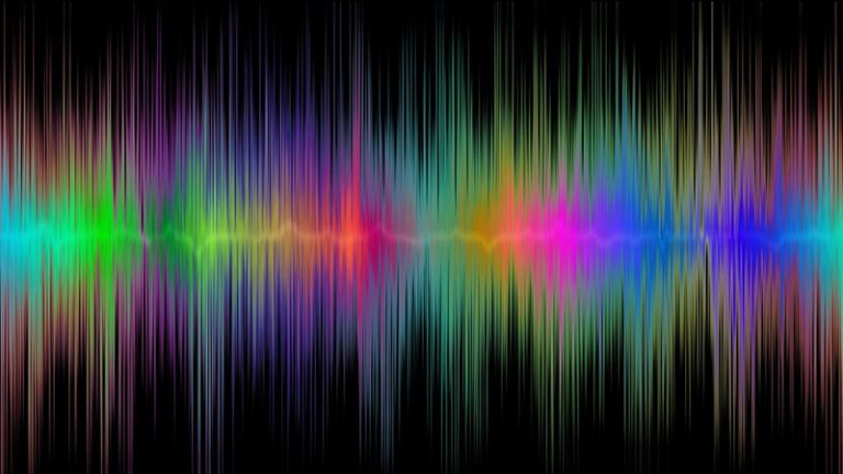 11 Facts about Sound Waves - Nature and Properties of Auditory ...