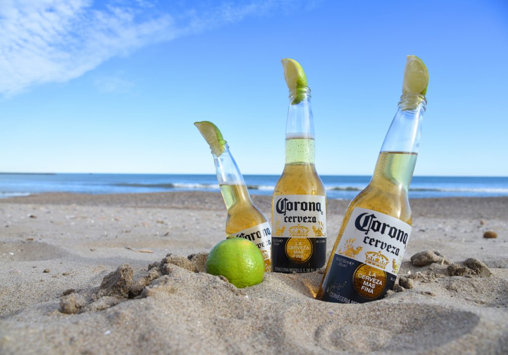 19 Corona Beer Nutrition Facts: Uncovering the Secrets of this Iconic ...