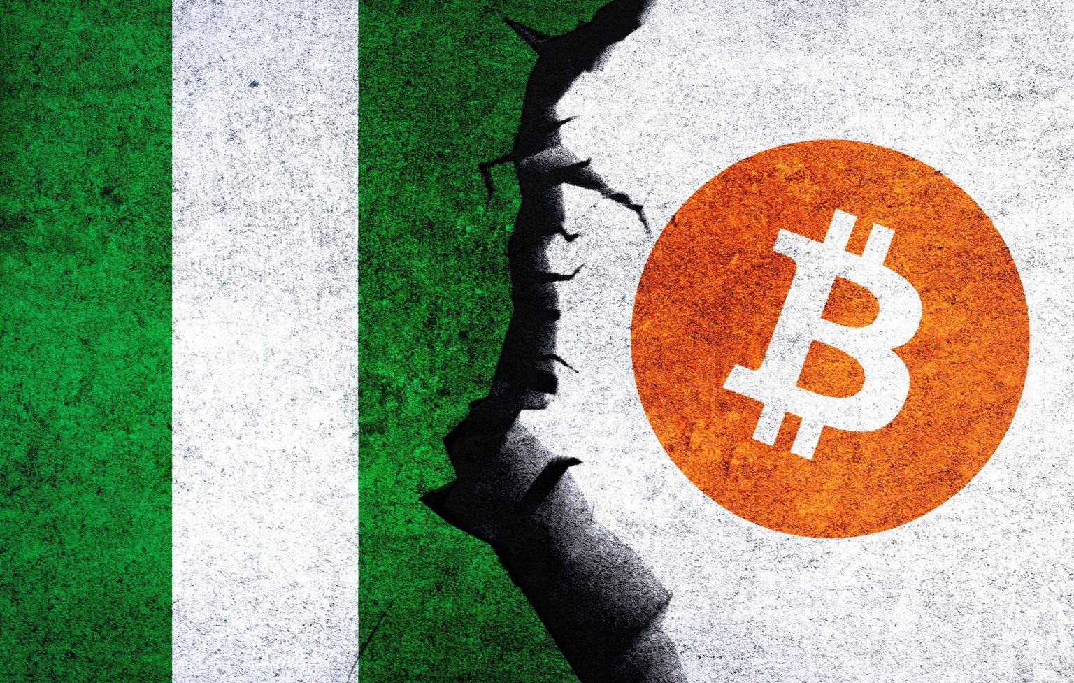 Nigerian Crypto Foreign Investment at Record Low - Facts.net