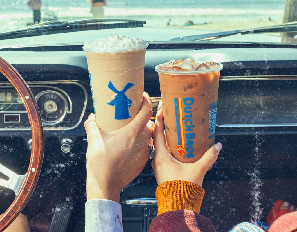 Dutch Bros Nutrition Facts: 15 Fun Facts You Didn't Know - Facts.net