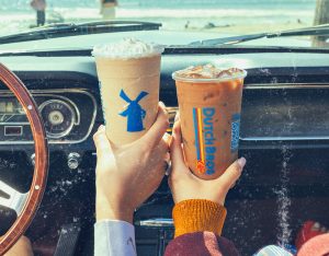 Dutch Bros Nutrition Facts: 15 Fun Facts You Didn't Know - Facts.net