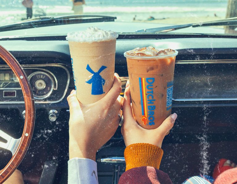 Dutch Bros Nutrition Facts: 15 Fun Facts You Didn't Know - Facts.net