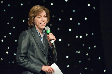 11 Ellen Ochoa Facts: Exploring the Legacy of a Space Pioneer - Facts.net