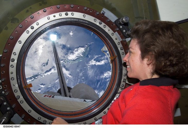 11 Ellen Ochoa Facts: Exploring the Legacy of a Space Pioneer - Facts.net