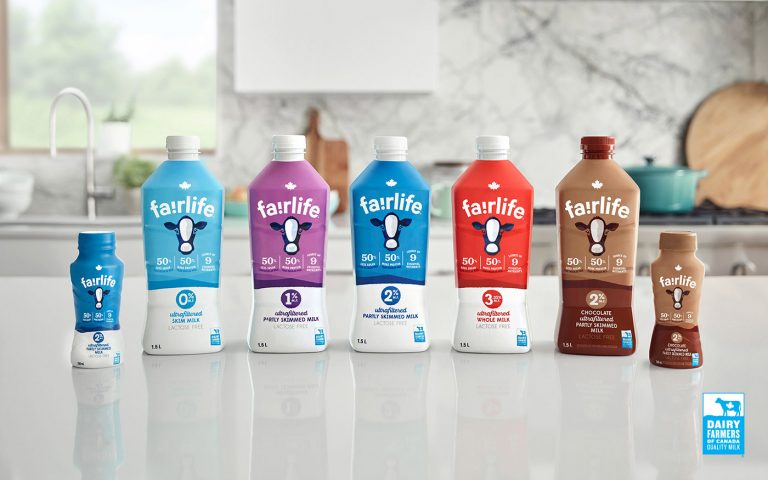 10 Fairlife Milk Nutrition Facts About Its Wholesome Goodness - Facts.net