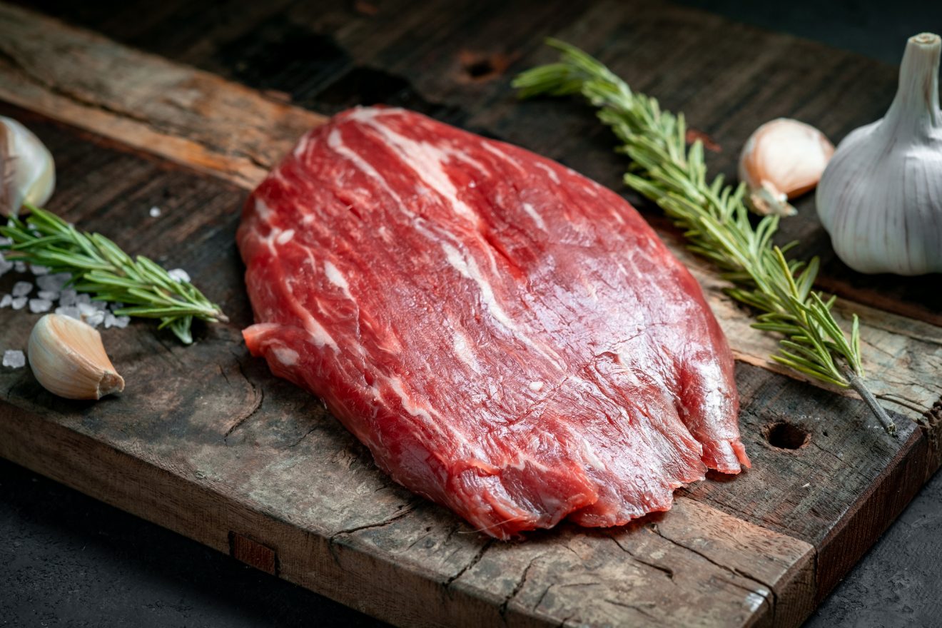 18 Flank Steak Nutrition Facts: Discover the Culinary Delights of this ...