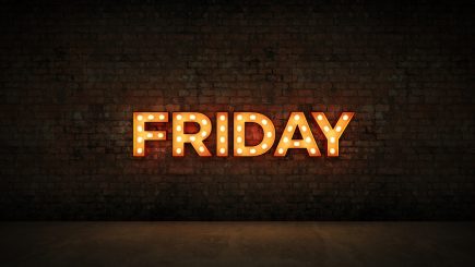 Friday Fun Facts: Discover 18 Interesting Tidbits for a Delightful ...