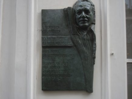 15 Interesting Gabriel García Márquez Facts - Facts.net