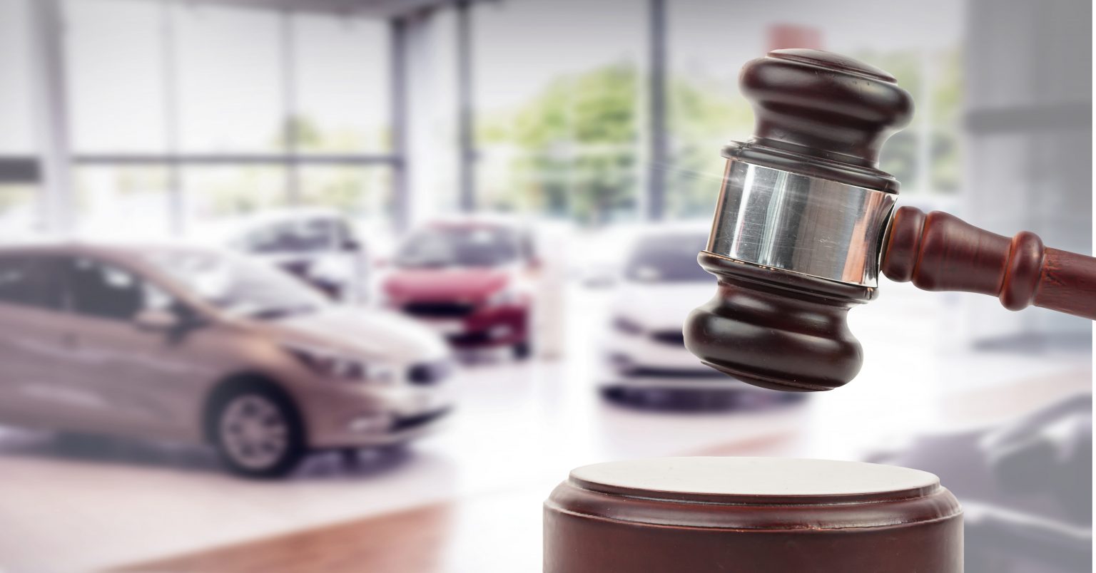 A Comprehensive Guide to Austin's Public Auto Auctions - Facts.net