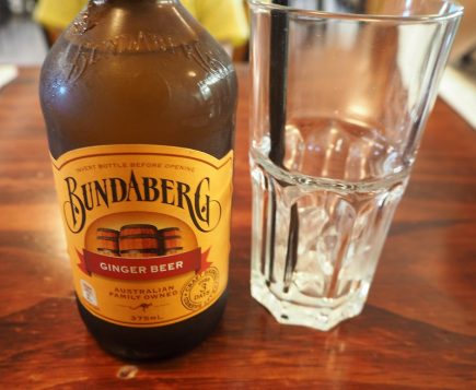 10 Refreshing Nutrition Facts About Ginger Beer - Facts.net
