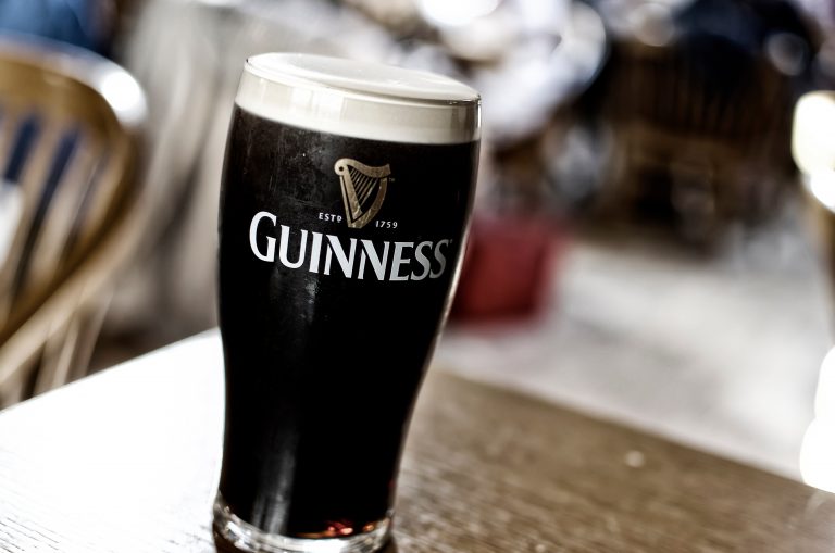18 Guinness Nutrition Facts About Ireland's Iconic Beer - Facts.net