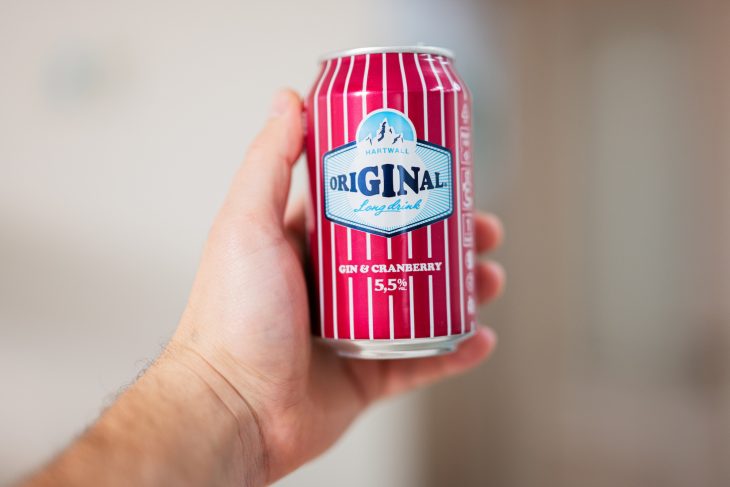 15 Long Drink Nutrition Facts You Didn't Know - Facts.net