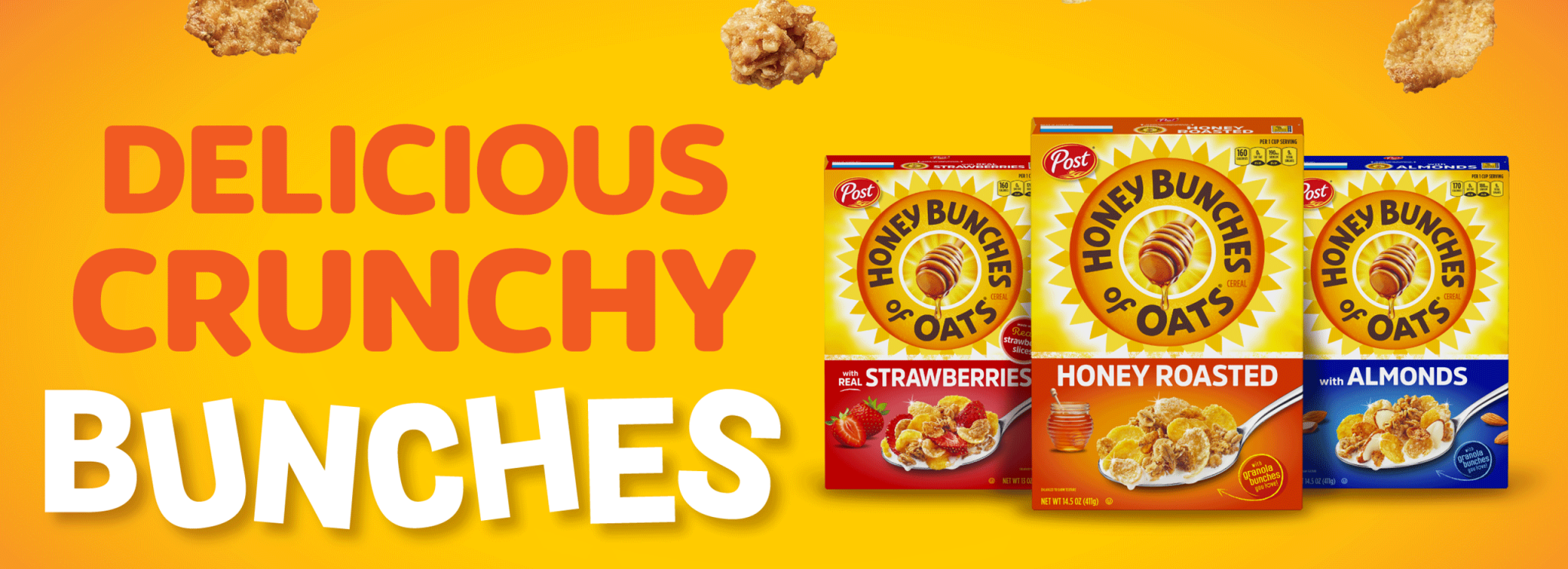 18 Honey Bunches Of Oats Nutrition Facts to Fuel Your Day - Facts.net