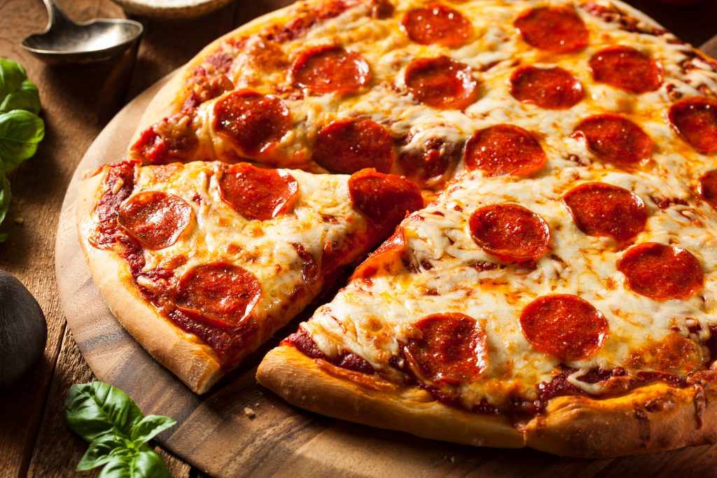 10 Delicious Pepperoni Nutrition Facts - Facts.net