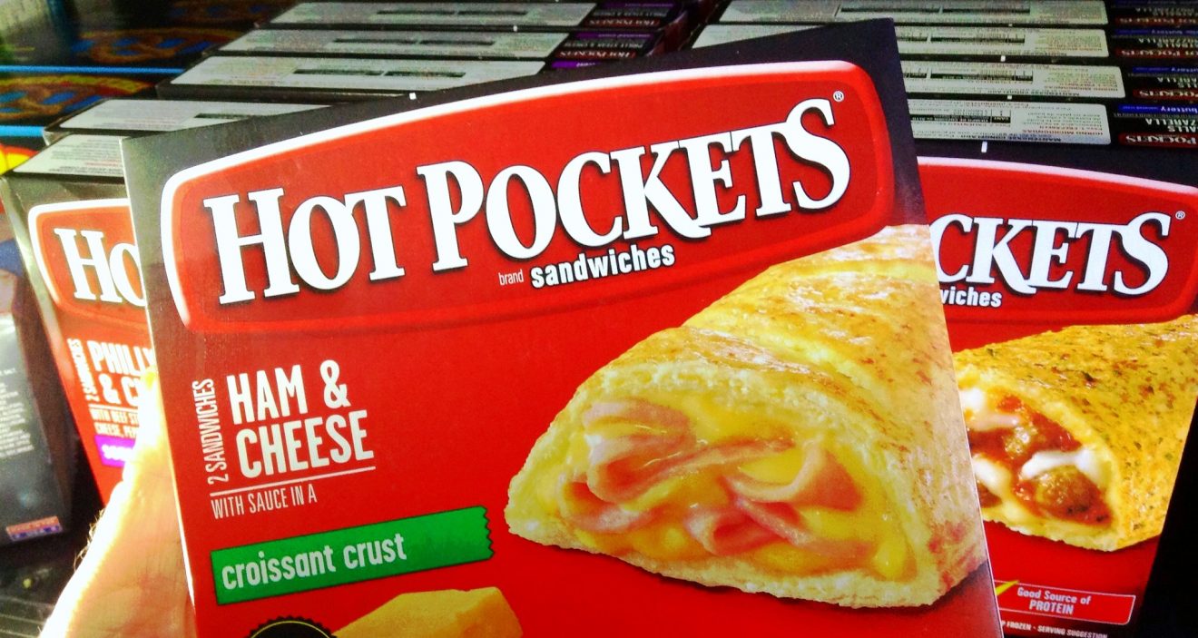 10 Hot Pockets Nutrition Facts To Make You Scream for Joy - Facts.net