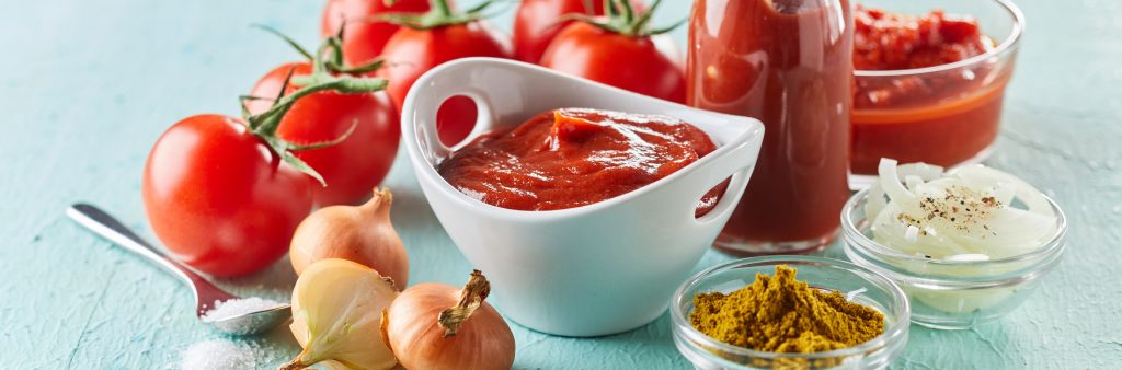 15 Ketchup Nutrition Facts You Should Know - Facts.net