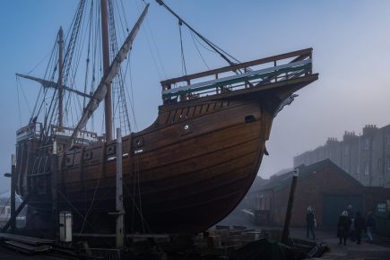 18 John Cabot Facts: Legacy of the Adventurous Explorer - Facts.net