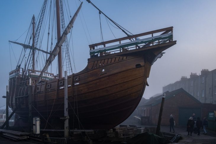 18 John Cabot Facts: Legacy of the Adventurous Explorer - Facts.net