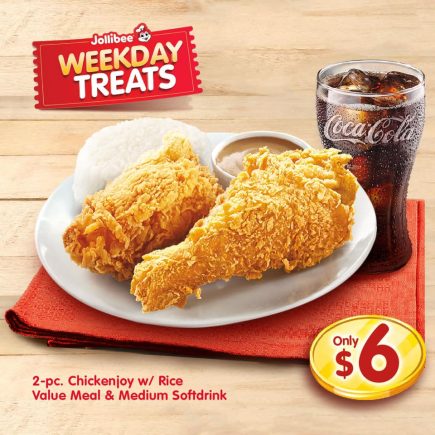 11 Jollibee Nutrition Facts: Tasty and Nutritional Profile of Filipino ...