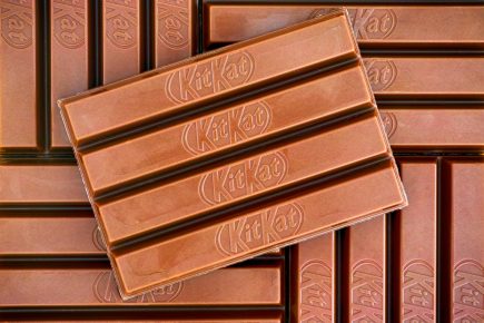 15 Kit Kat Nutrition Facts To Help You Indulge Responsibly - Facts.net