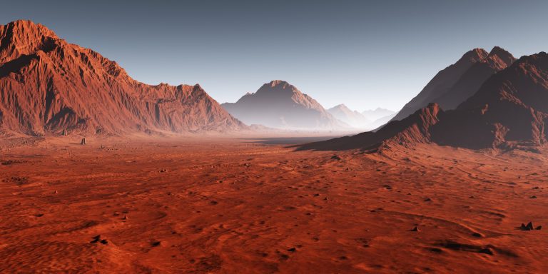 29 Fascinating Facts About Mars - Facts.net