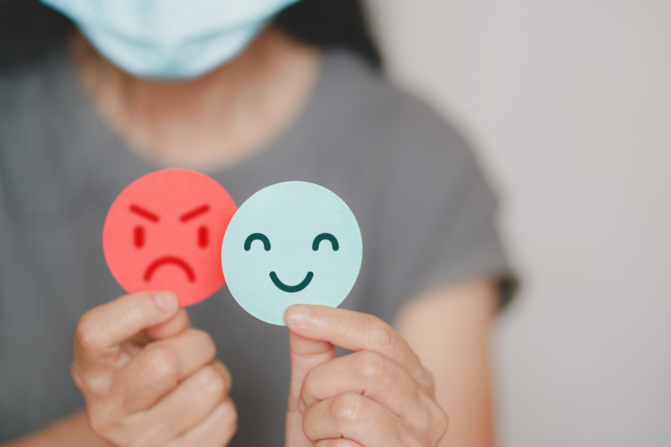 18 Depressing Facts: Shedding Light on the Dark Realities of Life ...