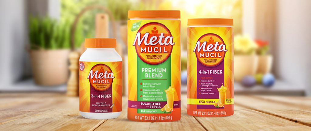 15 Metamucil Nutrition Facts: Fiber-Rich Benefits of this Popular ...