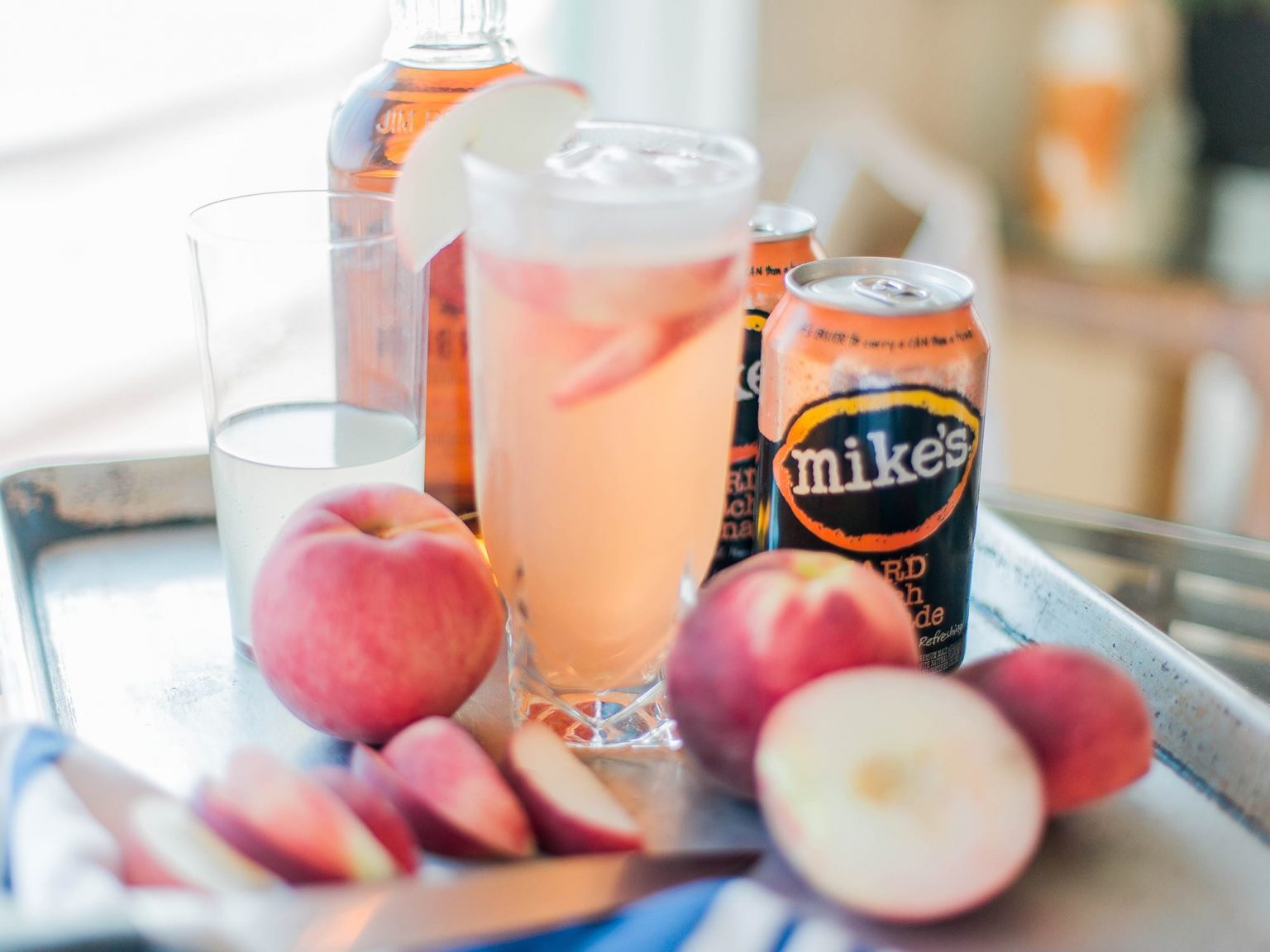 15 Refreshing Facts About Mike's Hard Freeze Nutrition - Facts.net