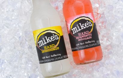 15 Refreshing Facts About Mike's Hard Freeze Nutrition - Facts.net