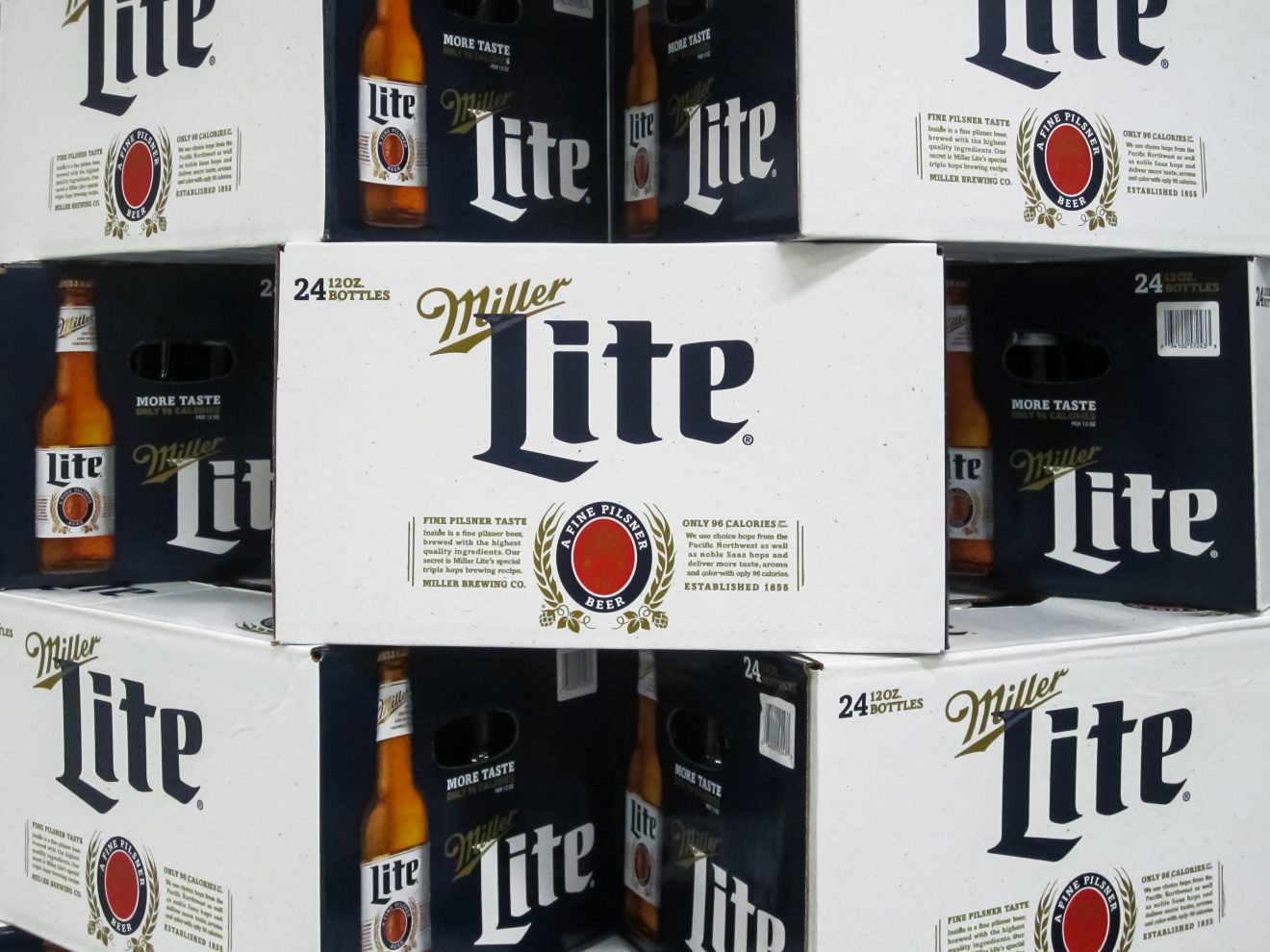 17 Miller Lite Nutrition Facts For More Great Taste - Facts.net