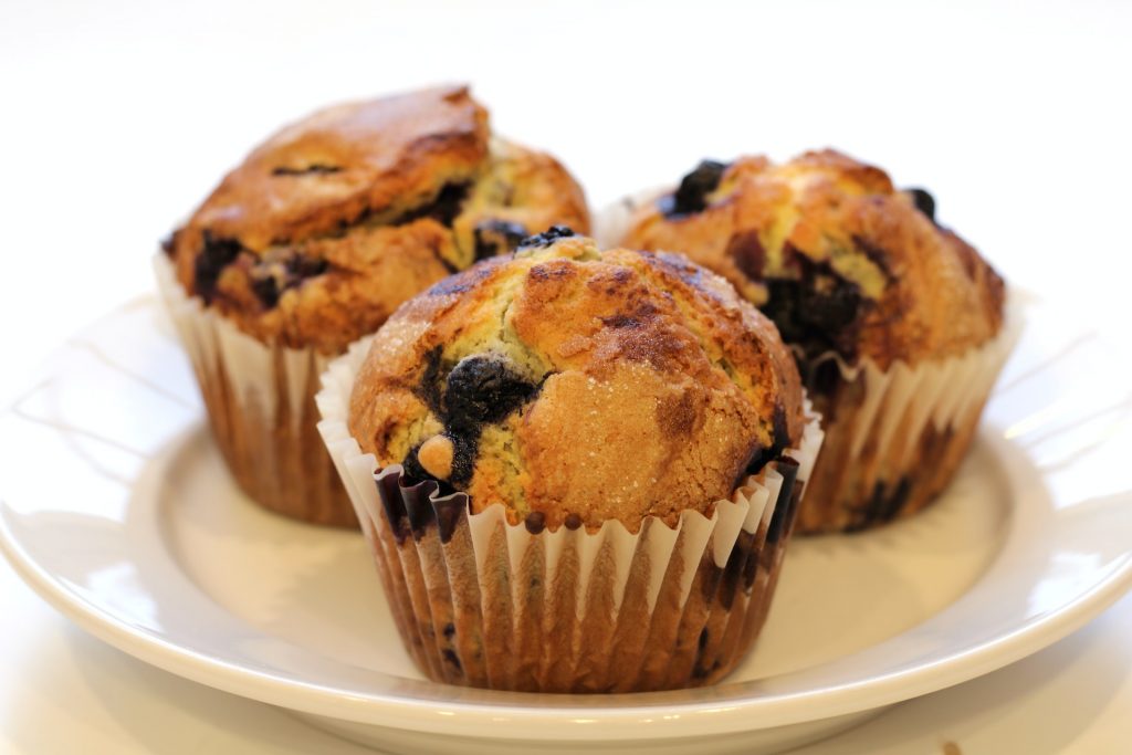 11 Muffin Nutrition Facts You Need to Know - Facts.net