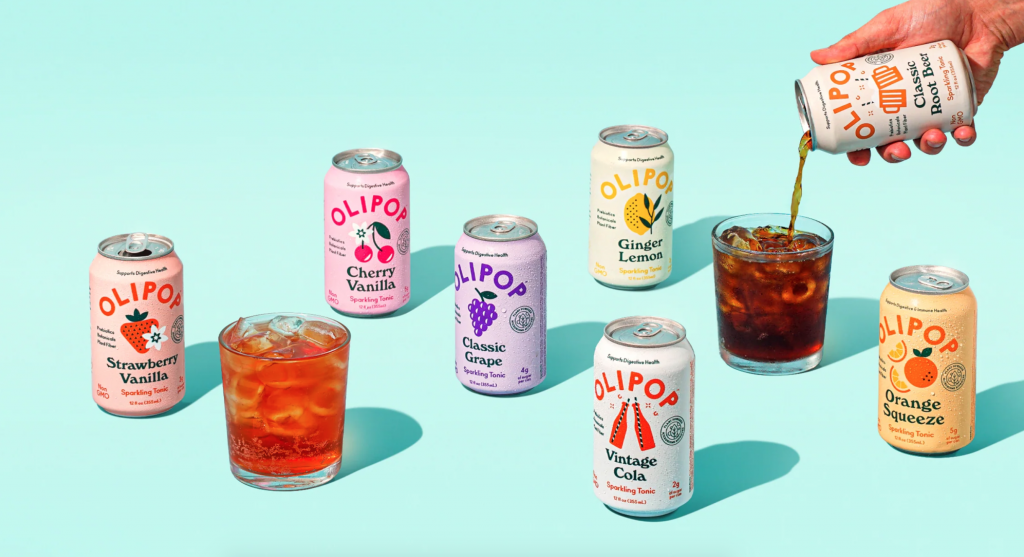 Deliciously Nutritious: 10 Astonishing Olipop Nutrition Facts Unveiled ...