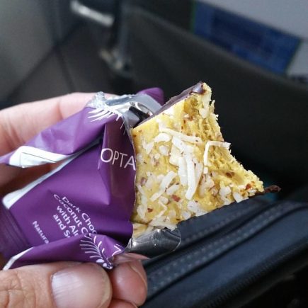 18 Optavia Bar Nutrition Facts of this Health-Conscious Snack - Facts.net