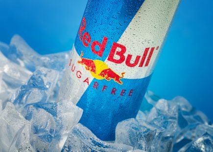17 Red Bull Sugar Free Nutrition Facts to Keep You Going - Facts.net