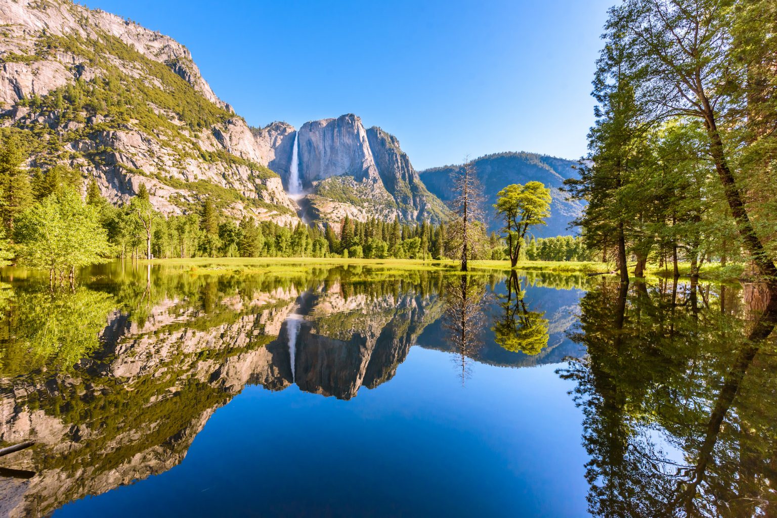 19 Yosemite National Park Facts: Explore the Majestic Beauty of this Iconic Destination - Facts.net
