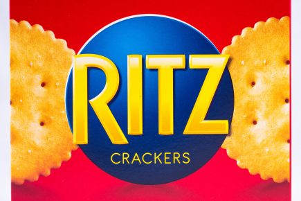 19 Ritz Crackers Nutrition Facts: Explore the Crispy Delights of this ...