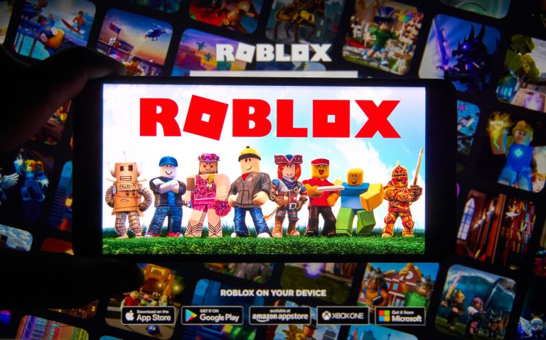 20 Roblox Facts To Power Your Imagination - Facts.net