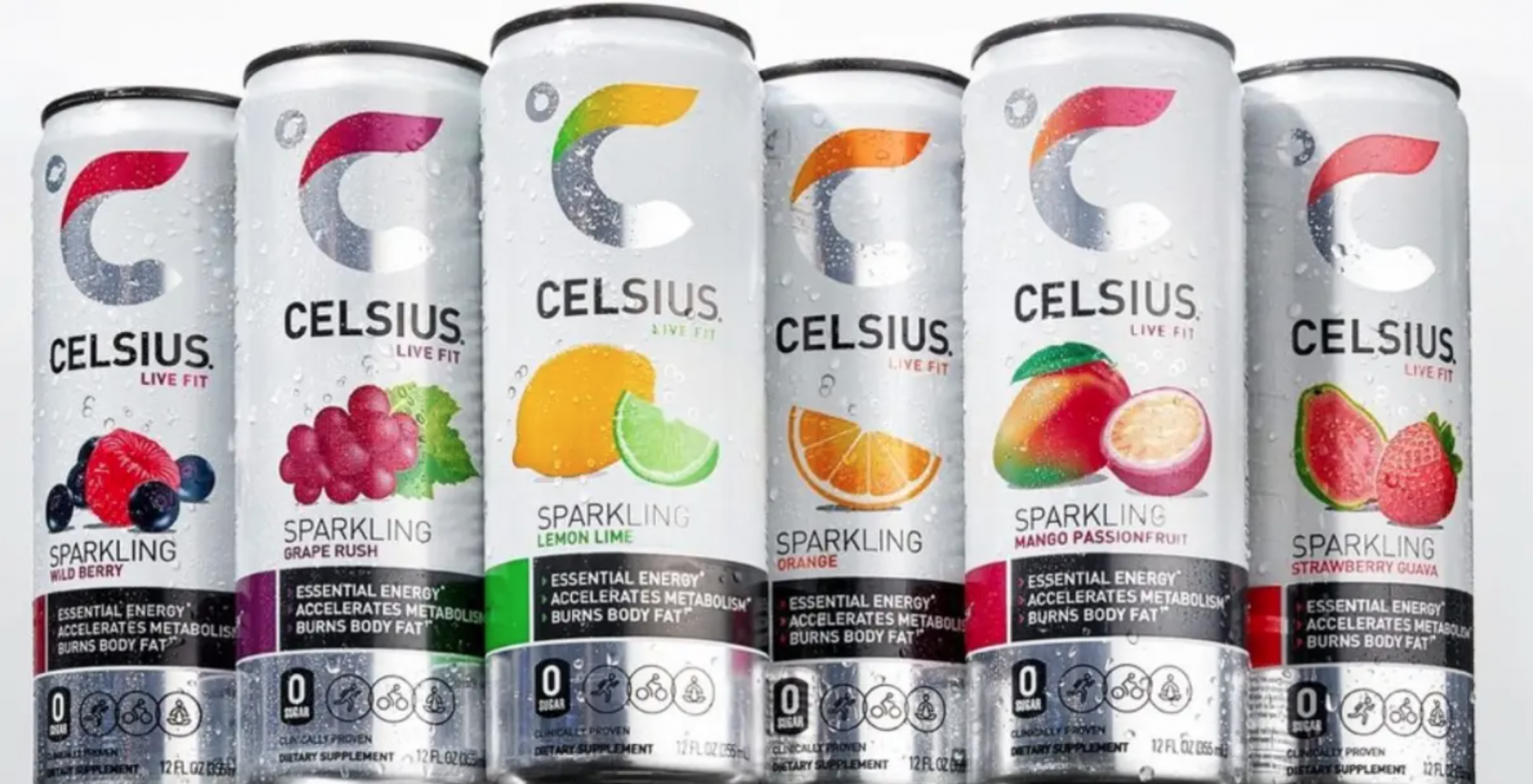 13 Celsius Nutrition Facts You Didn't Know - Facts.net