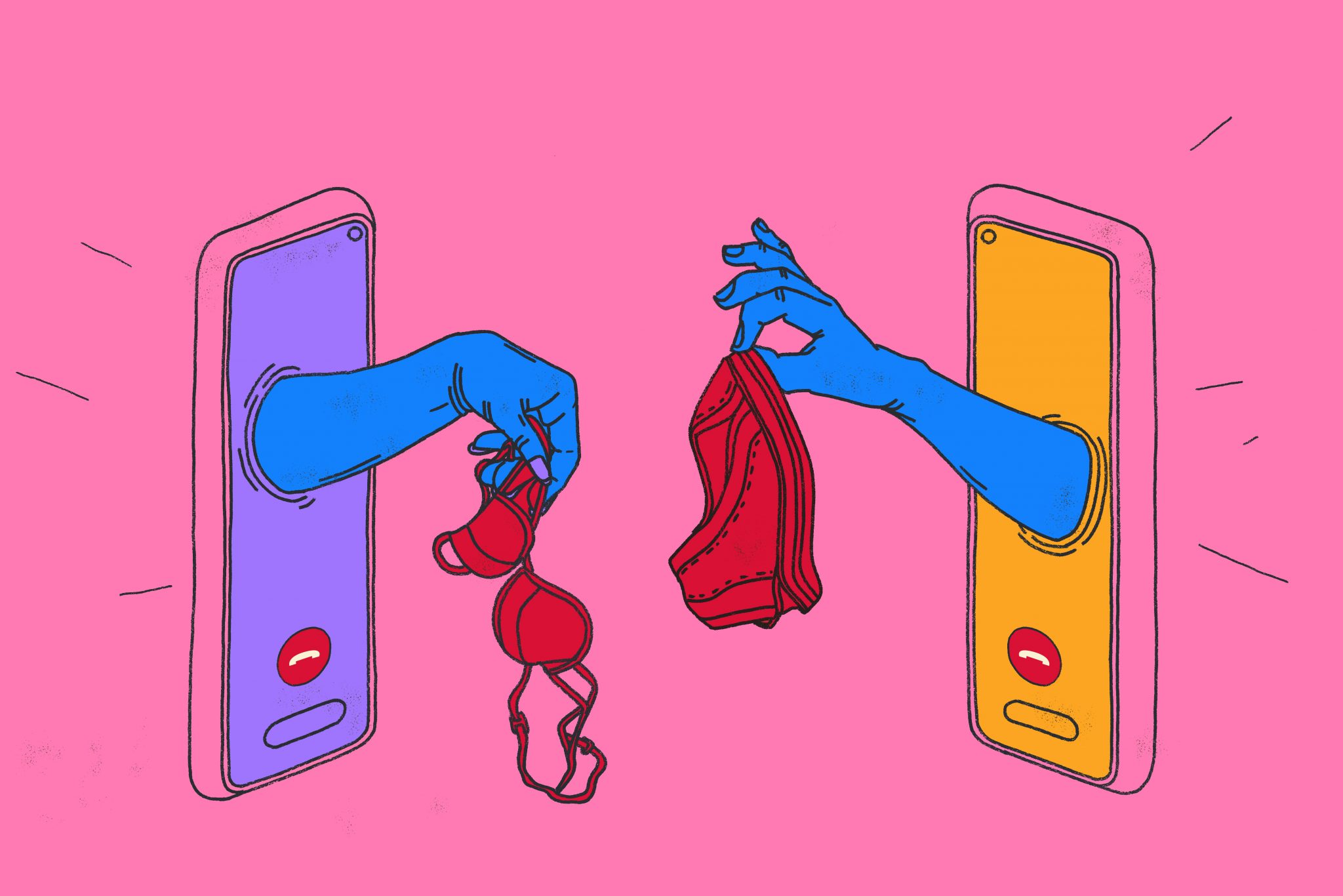 10 Sexting Facts To Help You Make Informed Decisions 
