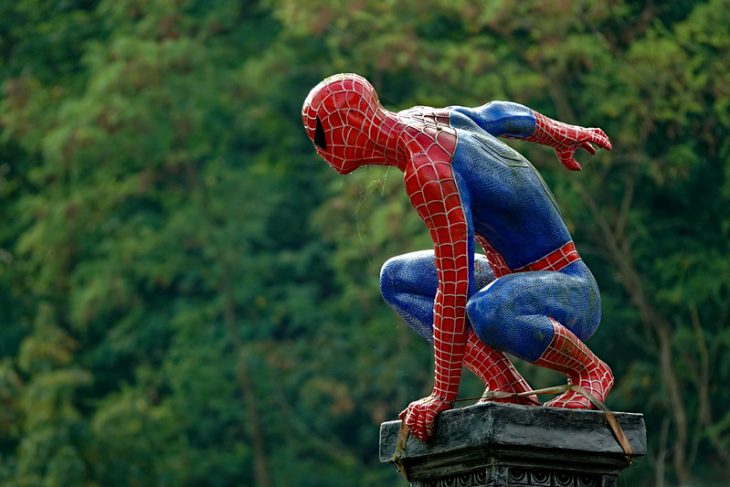 20 Spider-Man Facts: Adventures of Marvel's Web-Slinger - Facts.net