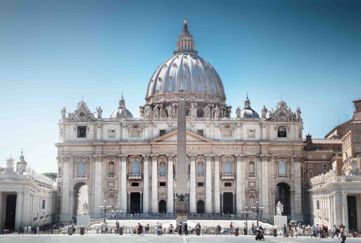 10 Fun Facts About St. Peter: Life and Legends of the Apostle - Facts.net
