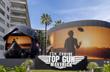 20 Top Gun: Maverick Facts - The High-Flying Sequel to the Iconic ...