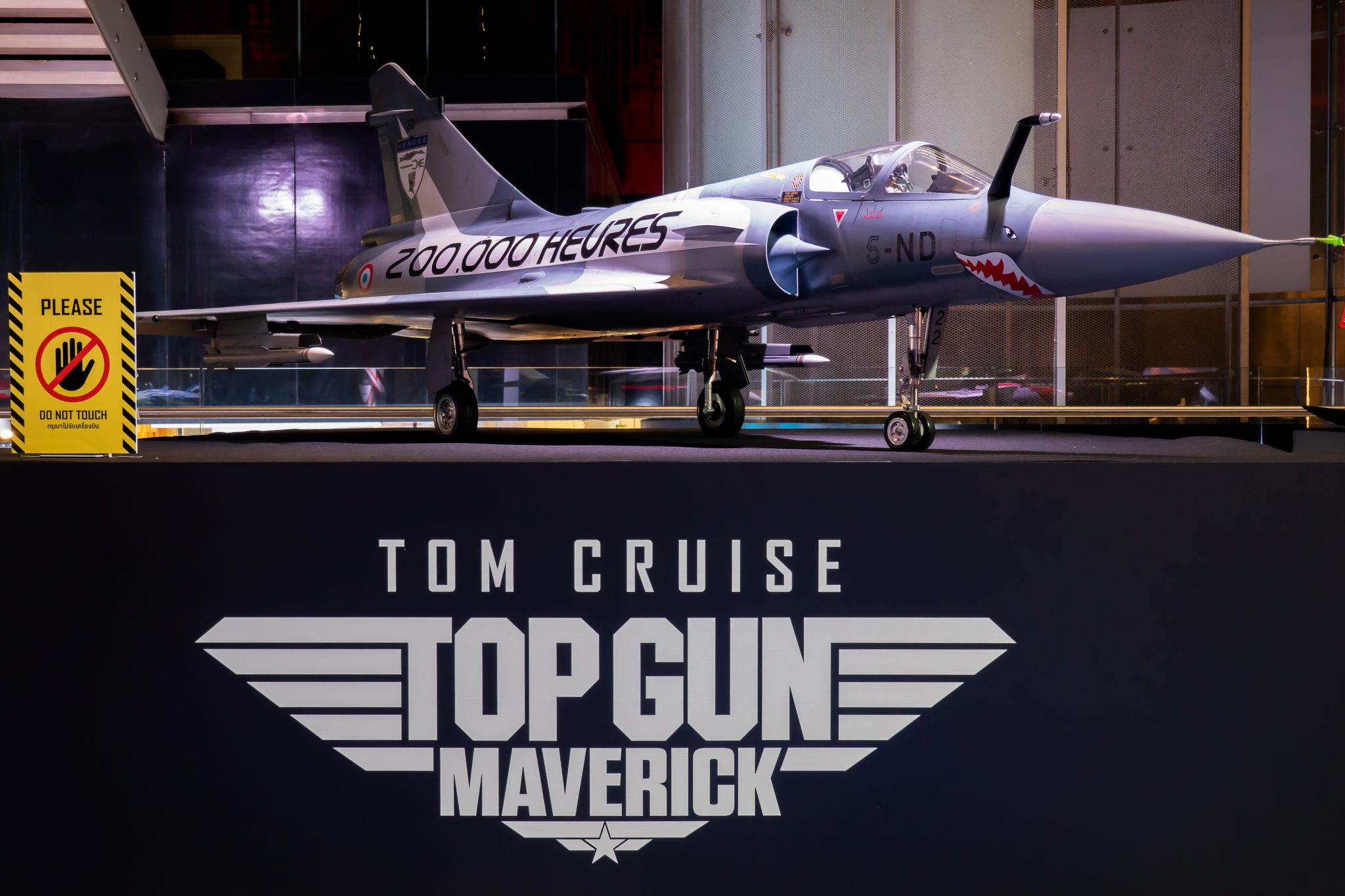 20 Top Gun: Maverick Facts - The High-Flying Sequel to the Iconic ...