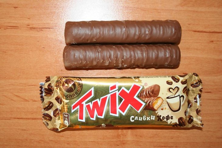 15 Twix Nutrition Facts: Discover the Irresistible Delights - Facts.net