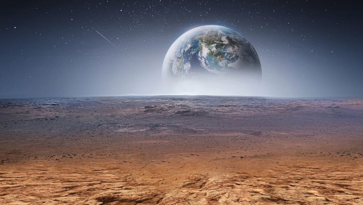 29 Fascinating Facts About Mars - Facts.net