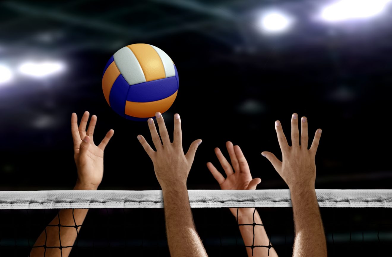 19 Volleyball Facts: Discover the Excitement of the Game - Facts.net